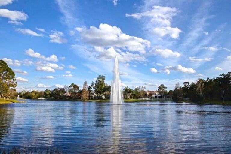 Hunter's Green Community Association, Inc.