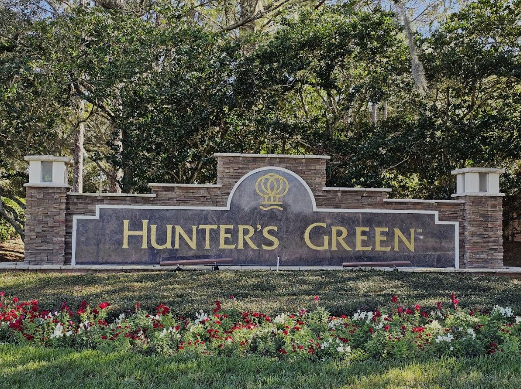 HOA | Hunter's Green Community Association, Inc.